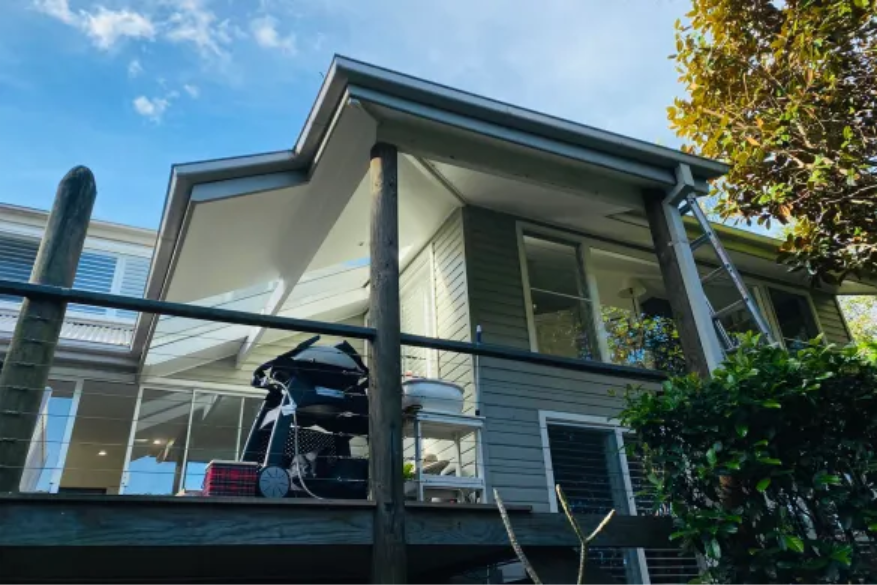 How to Choose the Best Gutter System for Coastal Homes in Australia ...